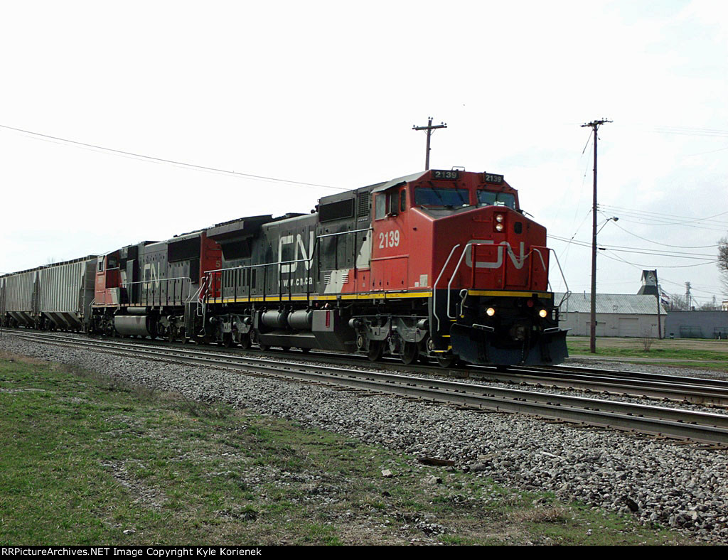 CN 2139
